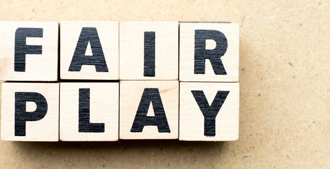 Sport handelt Fair - Kampagne für mehr globale Gerechtigkeit im Sport